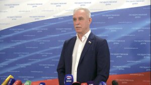 СЕРГЕЙ МОРОЗОВ: ЕР ПРОДОЛЖИТ ПОДДЕРЖИВАТЬ ПРОЕКТЫ ДЛЯ ДОСТИЖЕНИЯ ТЕХНОЛОГИЧЕСКОГО СУВЕРЕНИТЕТА