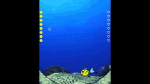 Jacado JAVA GAME (Jacado 2003)