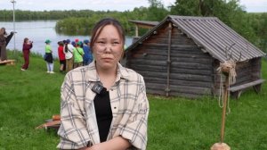 «Кедрики» вместо оценок, «ватаги» вместо отрядов и 10 дней полного погружения в культуру ханты.