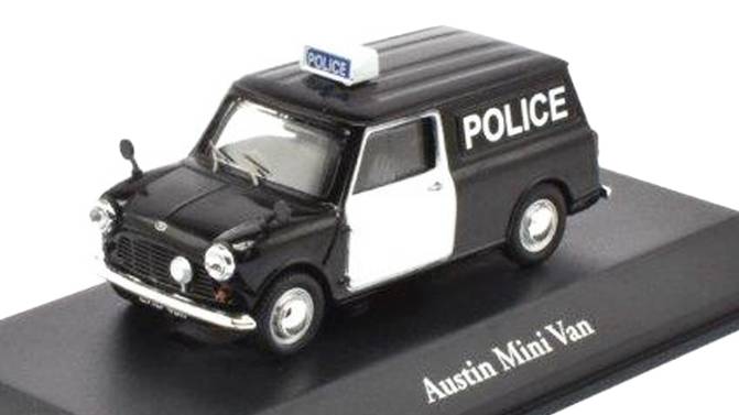 Austin Mini Van
#сезонконтентаRUTUBE