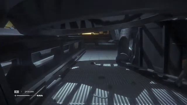 Alien: Isolation [11]