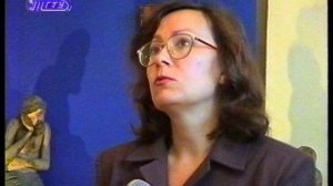 Видеоархив ТГТУ - июль 2000г.