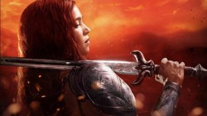 Рыжая Соня - Red Sonja - Трейлер