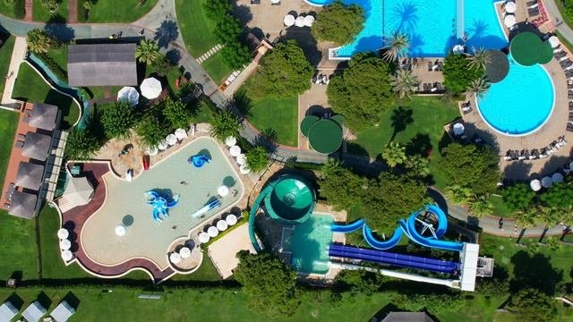 Gloria Verde Resort 5*