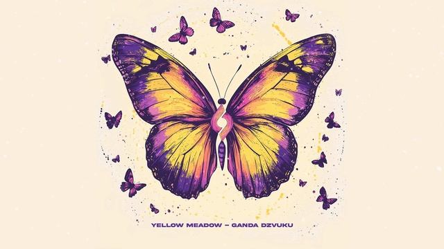 Yellow Meadow - Ganda Dzvuku [Journey of the Soul]
