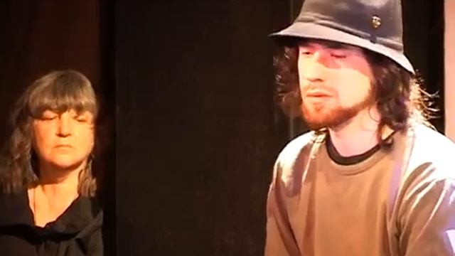 Вера Евушкина_ Юбилейный вечер 2011, 2 отделение