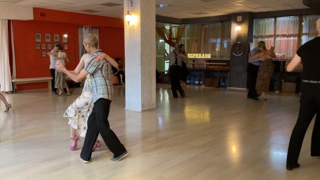 05 Милонга 09.07.25