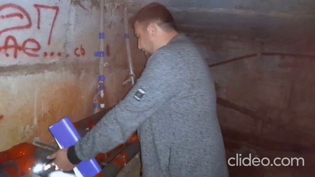 Строительный контроль капремонт Октябрьская 12