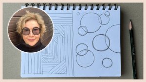 1.1 Графическая разминка для юных дизайнеров 🎨 Курс по дизайну интерьера для подростков