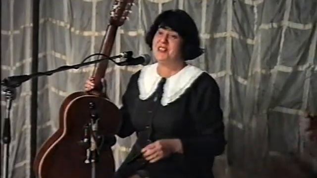 10 лет дуэту "ВерЛен". 2 отделение