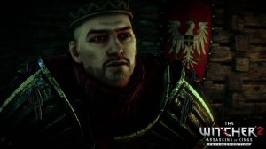 #20 Прибыли в Лок Муин (молчаливое прохождение) - Ведьмак 2: Убийцы королей