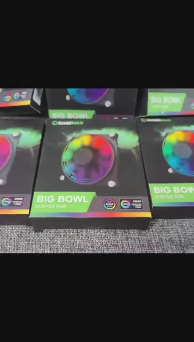 Building a Gaming PC 8.2