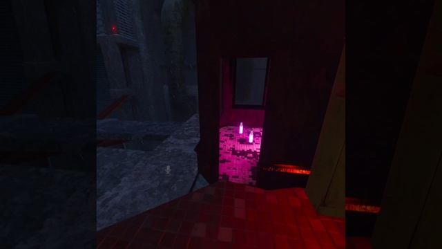 VR Chat - Organism