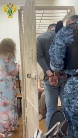 Жёсткий приговор вынесен семье автоподставщиков из Владивостока