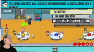 ШОУ ПРОДОЛЖАЕТСЯ! ВИТЁК СНОВА В ДЕТСКОМ САДУ ► Kindergarten 3 #1 Прохождение