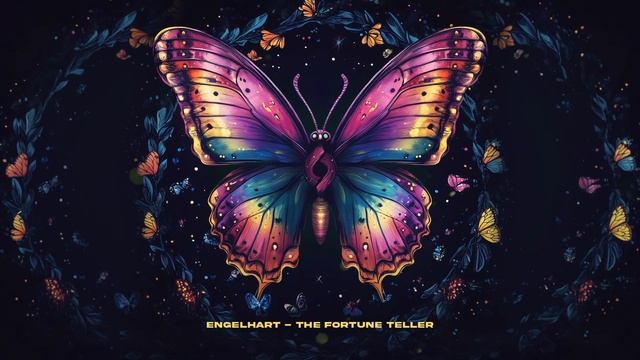 Engelhart - The Fortune Teller [Journey of the Soul]