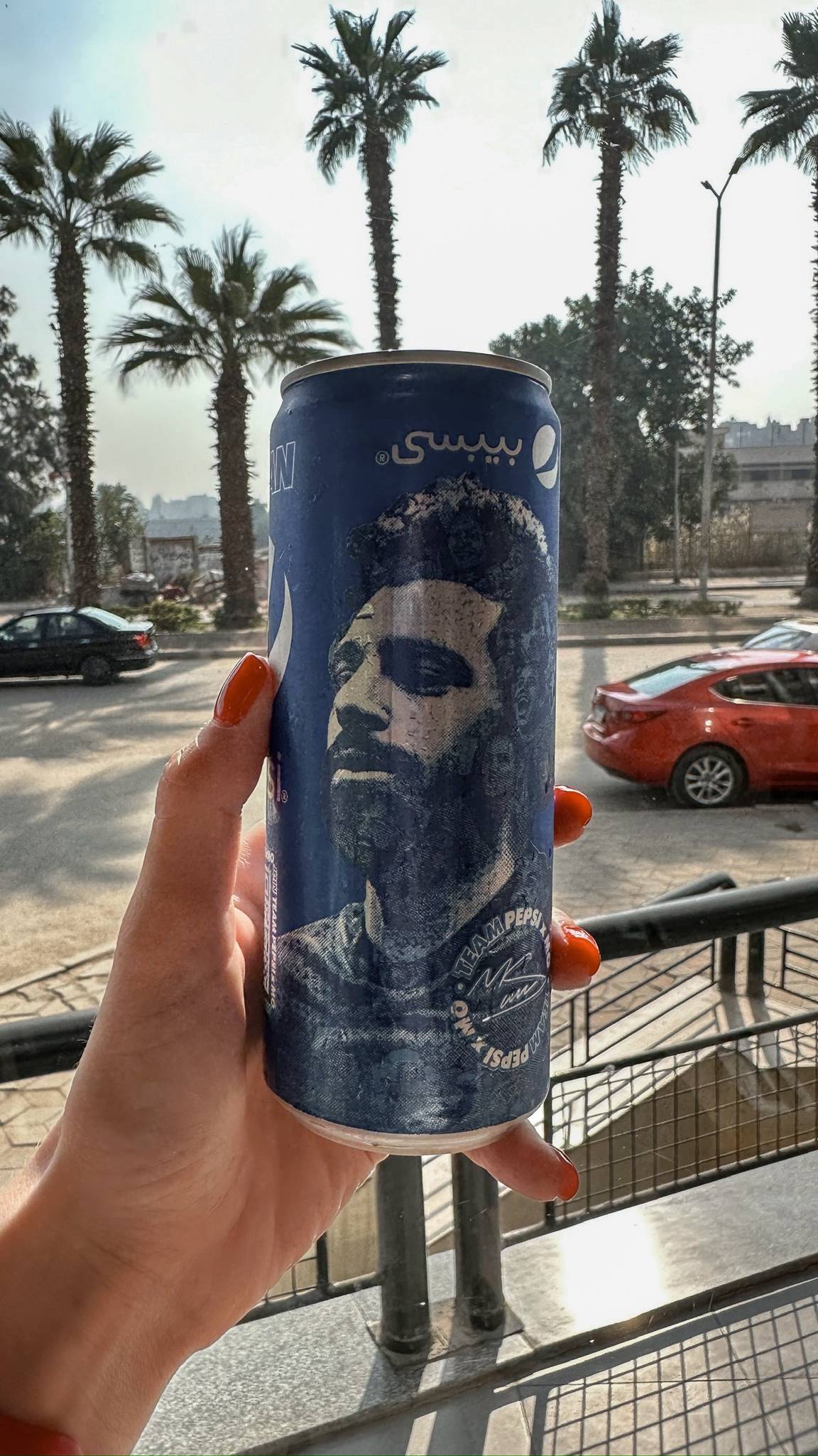 Каир за 3 минуты: шум, жара, Салах и пирамиды 🔥