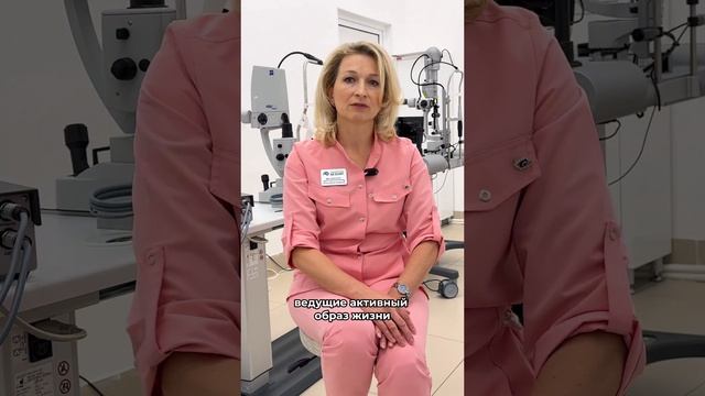 Диагностика зрения – это ключевой шаг для поддержания здоровья глаз и общего благополучия.