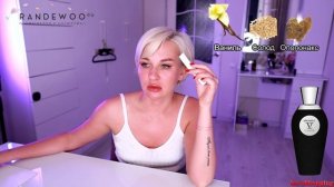 8 ШИКАРНЫХ АРОМАТОВ