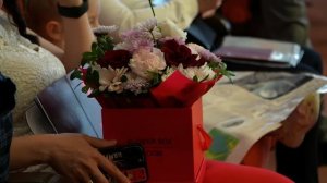 Выпускники Аспирантуры НИУ МГСУ получили дипломы