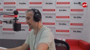 «НАСЛЕДИЕ (16+)» 09.07/ВЕДУЩИЙ: Николай Стариков//ГОСТЬ: Николай Межевич.