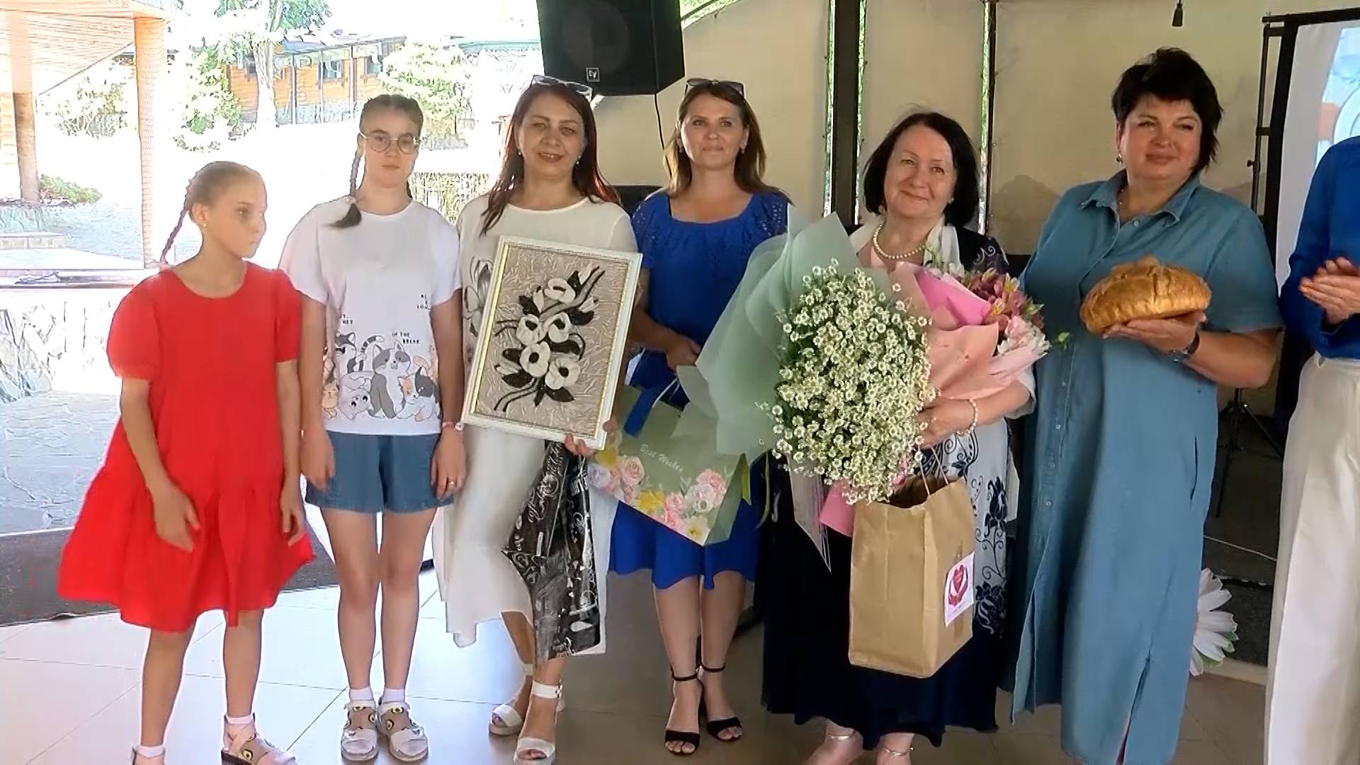 АССОЦИАЦИЯ ЗАМЕЩАЮЩИХ СЕМЕЙ "НАДЕЖДА" ОРГАНИЗОВАЛА СЕМЕЙНЫЙ ПРАЗДНИК