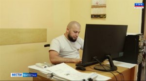 Лиъматула Раджабов поблагодарил главу Дагестана за внимание