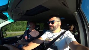 Автопутешествие в Италию. Путешествие на машине по Европе. Часть 2