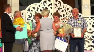 Крепкая, дружная, здоровая семья – основа сильного успешного общества
