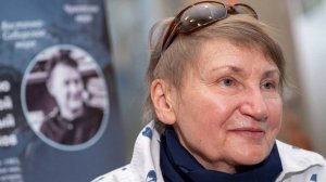 «Таймырскую находку» открыли заново: презентация в РГМАА