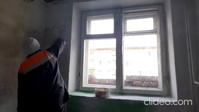 Проверка ремонт 1 подъезда Октябрьская, 4 2024
