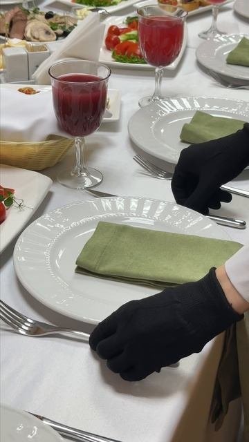 Выпускной 9 З класса на площадке Боровое