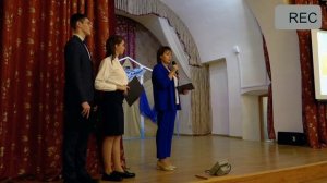 Региональный проект по развитию наставничества "Старт в будущее"