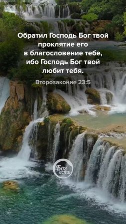 Второзаконие 23:5