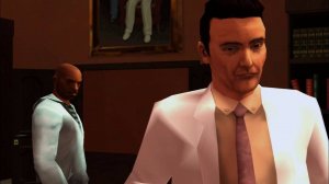 История персонажа Армандо Мендес из игры GTA: Vice City Stories.