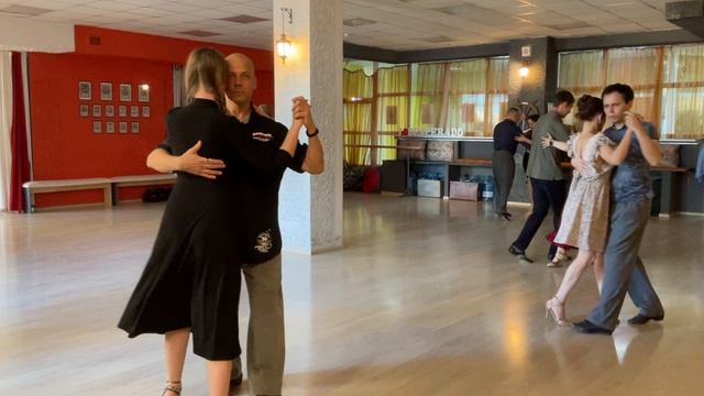 02 Милонга 06.07.25