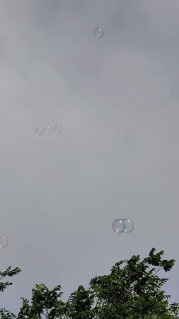 Пузыри 2 | Парк | Лето #kite #balloon #kiteflying #hotairballoon #sky