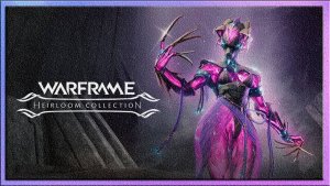 Warframe - ⲡⲣⲟⲭⲟⲿⲇⲉⲏυⲉ ⲫⲁⲣⲙ ⲣⲉⲗυⲕⲃυύ ⲕⲃⲉⲥⲧы