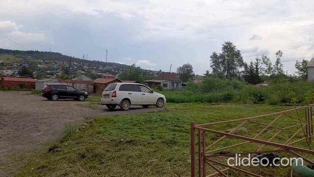 Покос 2024