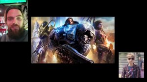 StarCraft 2 Сетевые сражения