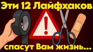 12 Самых Популярных Мифов о Выживании, Которые Спасут Вас