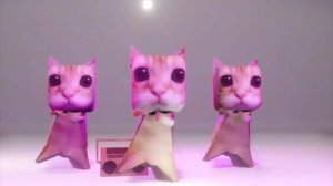 Chipi chipi chapa chapa (чипи чипи чапа чапа)