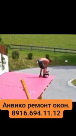 Талантливый человек талантлив во всём.    Ремонт окон и дверей. Москва. Подольск, Чехов. Серпухов.