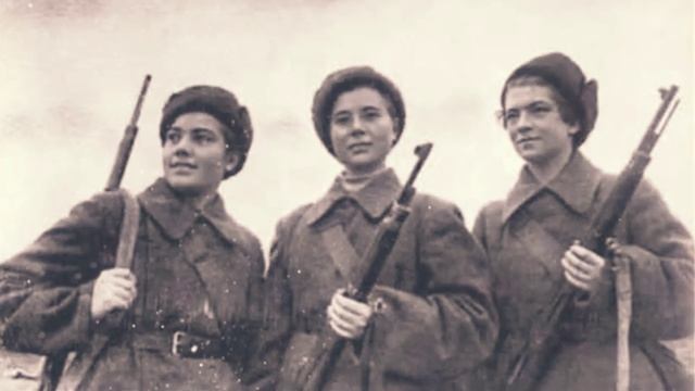 Герои в наших сердцах 🎖 Тамара Евгеньевна Шпак