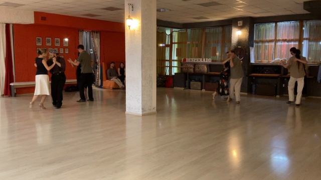 11 Милонга 06.07.25