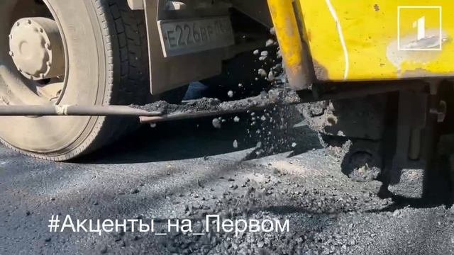 Министр транспорта ДНР лично контролирует восстановление магистралей