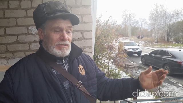 Первомайская 7 и 1 А Затопление подвалов 2025