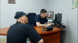 Полицейские Нальчика задержали 39-летнего жителя соседней республики