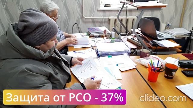 Результаты опроса председателей 2024г