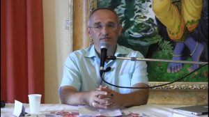 Факторы мешающие духовному развитию личности